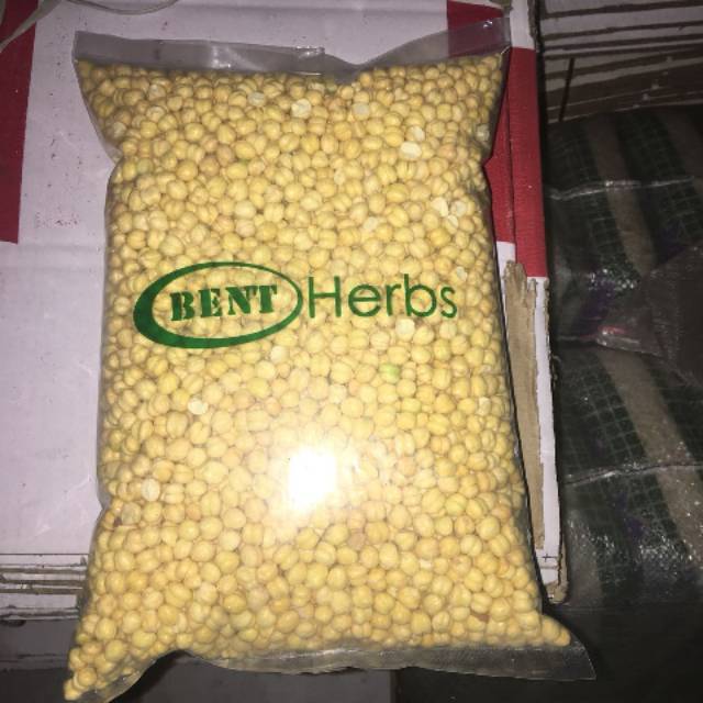 Kacang arab , humus , garbanzo , roasted chick peas 1kg | Shopee Indonesia