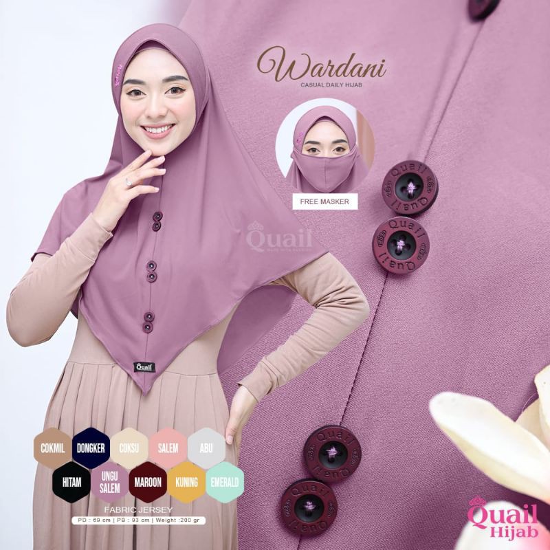 Harga Wardani Terbaru Okt 2025 | BigGo Indonesia