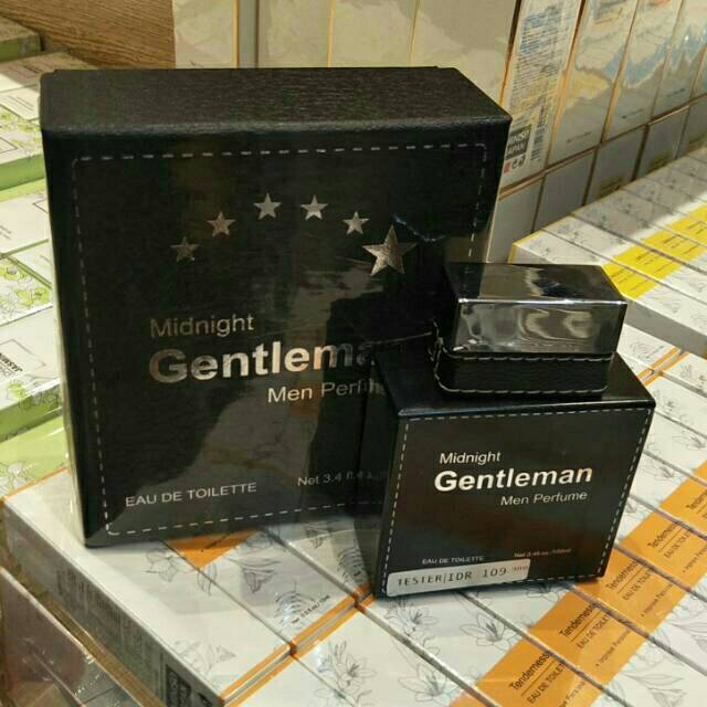 Jual Parfum gentle men cowok merk miniso / Miniso parfum | Shopee Indonesia