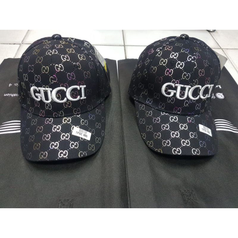 Jual Topi gucci import Indonesia|Shopee Indonesia