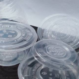 Jual cup seblak 320ml per 25 pcs Indonesia|Shopee Indonesia