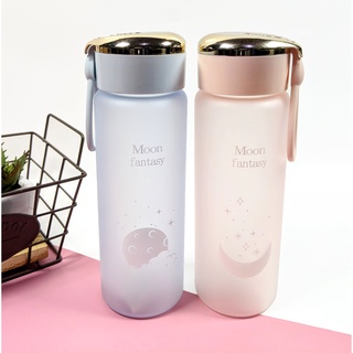 Jual Botol Minum Tumblr / Botol Minum Aesthetic / Botol Minum 450ml ...