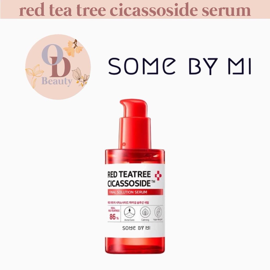 Jual Somebymi Snail Truecica Miracle repair Serum 50ml | Shopee Indonesia