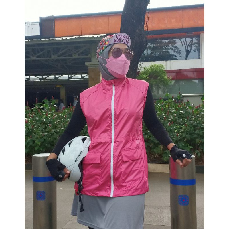 Jual ROMPI SPORT/ ROMPI SEPEDA | Shopee Indonesia