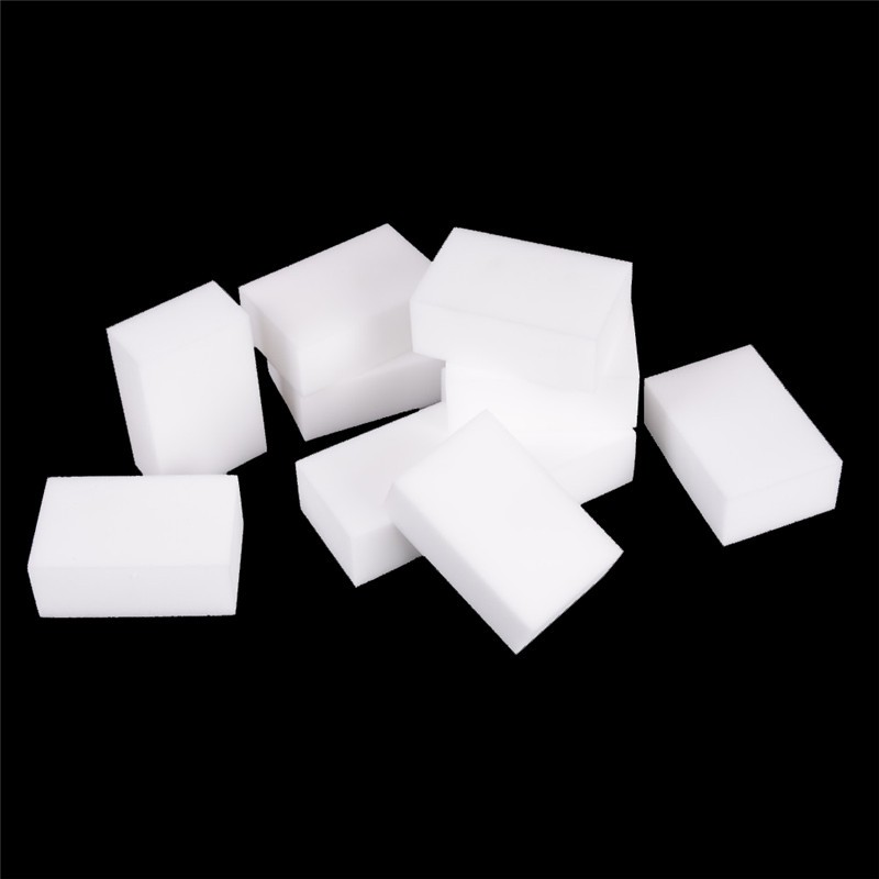 Jual SPONS / SENSORY TOYS (WARNA PUTIH) | Shopee Indonesia