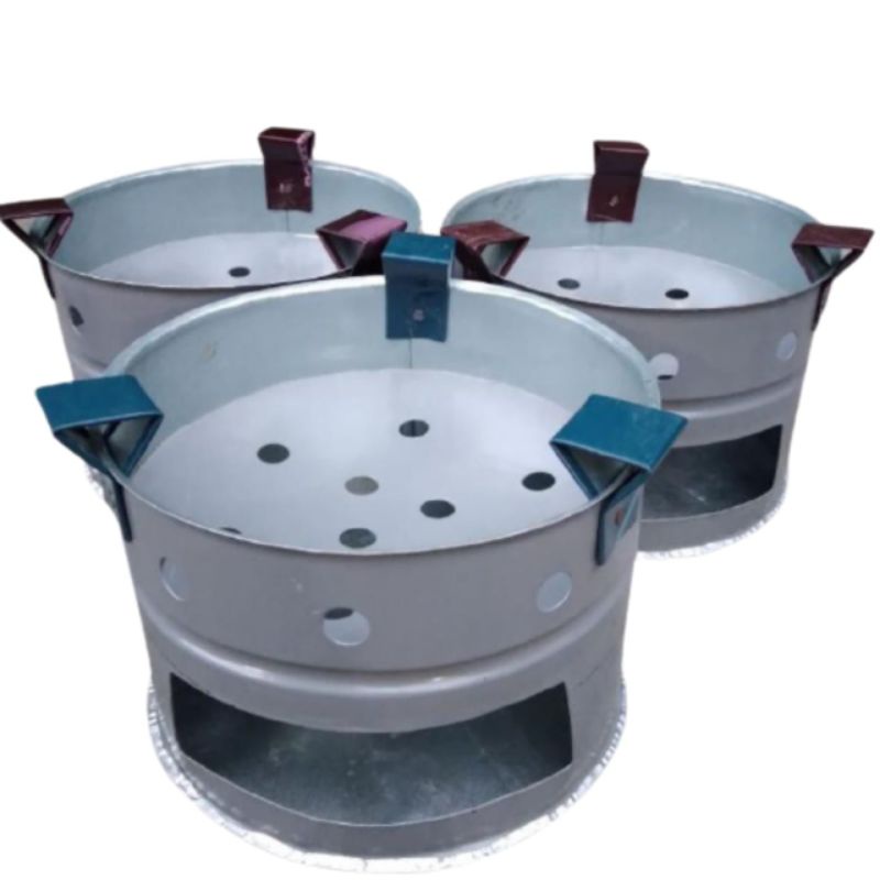 Jual (COD)anglo arang/tungku/anglo bakaran/tungku ceret Indonesia ...