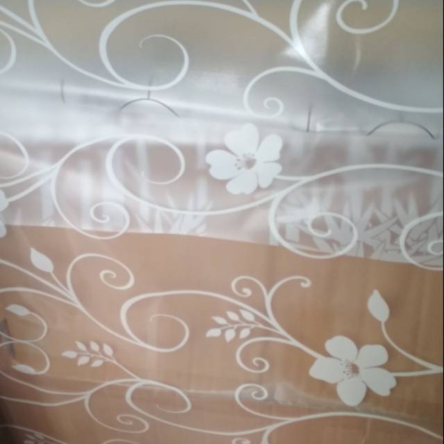 Jual Stiker kaca 90cm x 1m | Shopee Indonesia