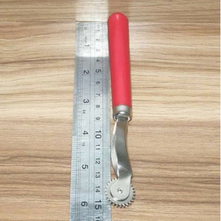 Jual Rader Gerigi Alat Penanda Pola Karbon Alat Jahit Garis Pengrader ...