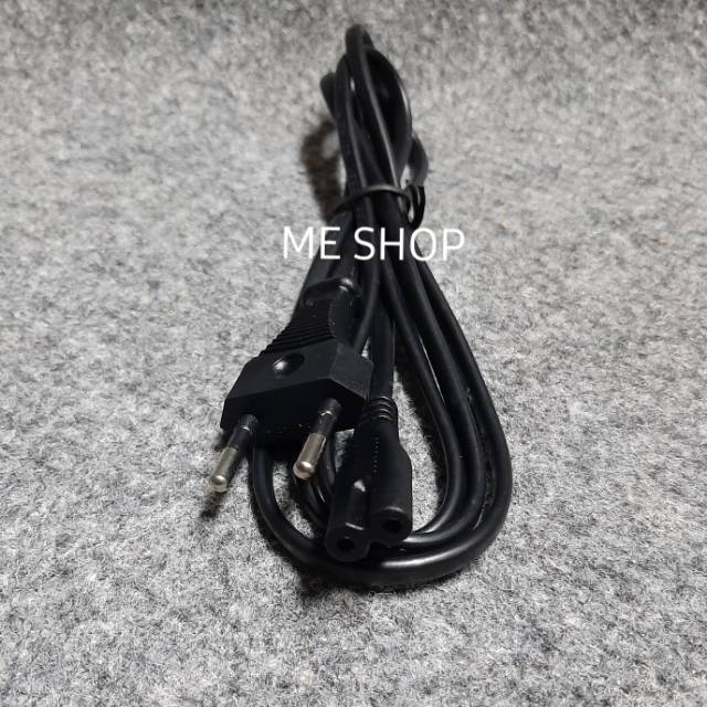 Jual Kabel Ac cord/kabel power ps/kabel radio tape compo DLL kualitas ...