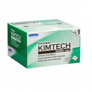 Jual Ready FPT Kimtech Clean Wiper / Kimwipes Tisu Tissue Lensa Optik ...