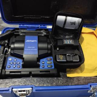 Jual fusion splicer joinwit 4109/SPLICER JOINWIT JW 4109/alat sambung ...