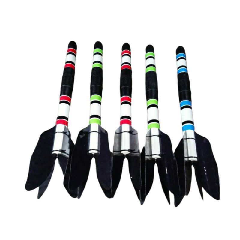 Jual ROKET TURBO LEMPAR LEMBING ATLETIK ANAK SD SMP MERK YAMAHA ...