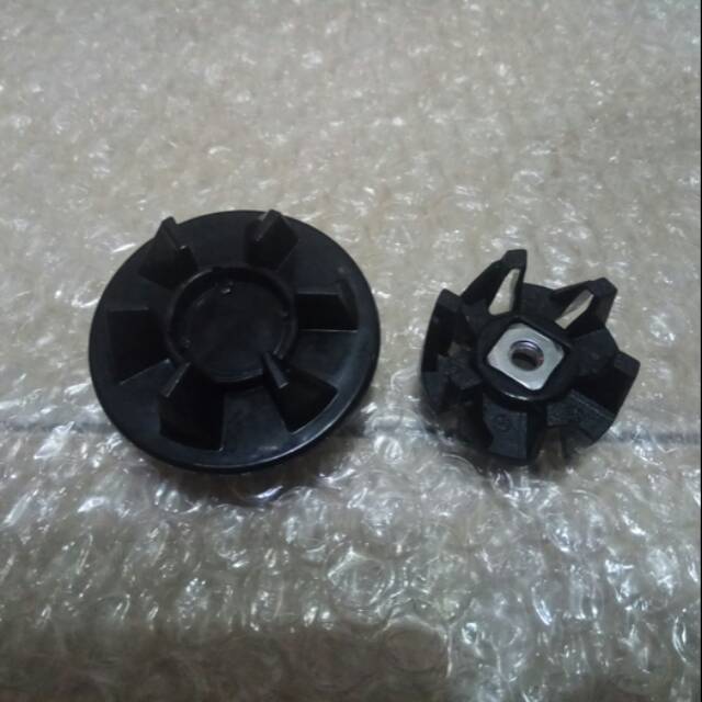 Jual Konektor Blender Miyako Ori Satu set - spare part Blender miyako ...