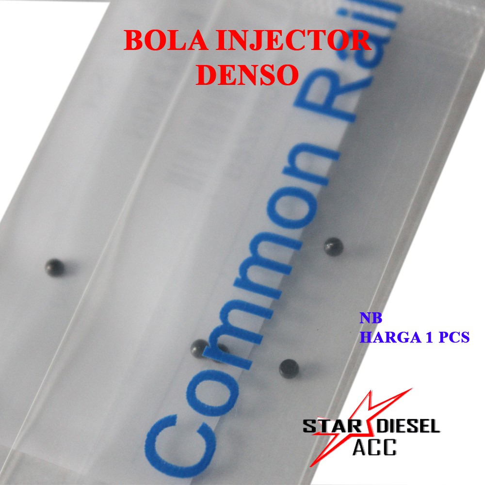 Jual Injector hilux injector triton injector innova injector pajero ...