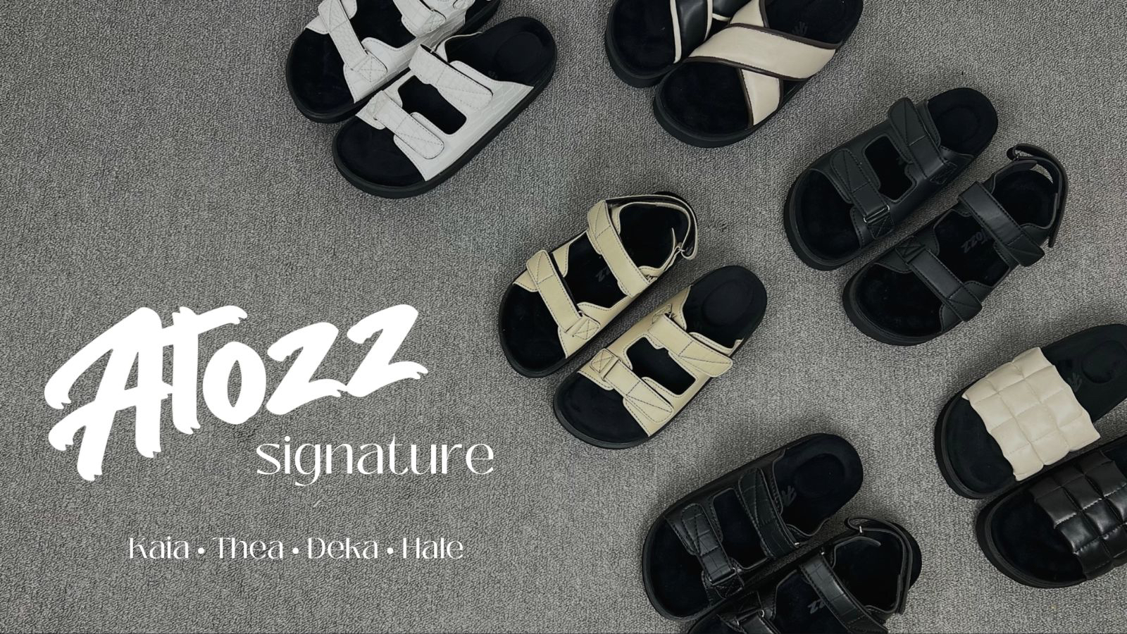 Produk atozz.id | Shopee Indonesia