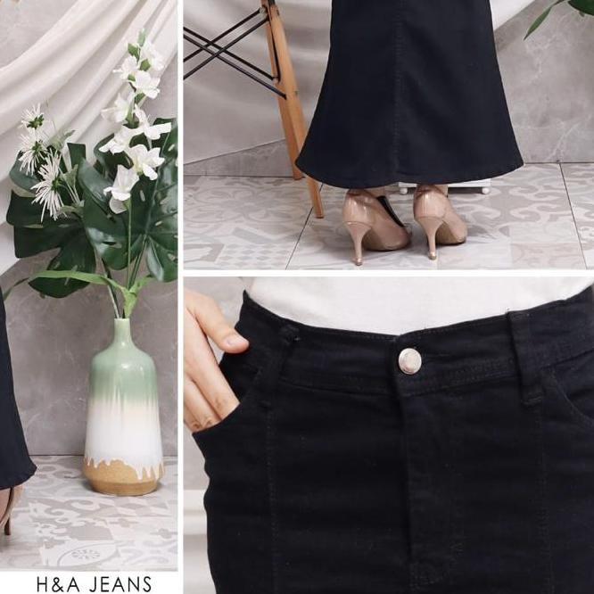 Harga RTC Jeans Terbaru Jun 2025 | BigGo Indonesia