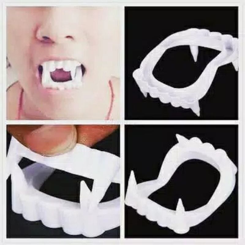 Jual Mainan Gigi drakula gigi palsu (satuan) | Shopee Indonesia Jual Mainan Gigi drakula gigi palsu (satuan) | Shopee Indonesia