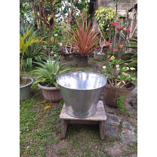Jual EMBER BESI / EMBER 5 LITER / EMBER KECENG / EMBER SENG / EMBER ...