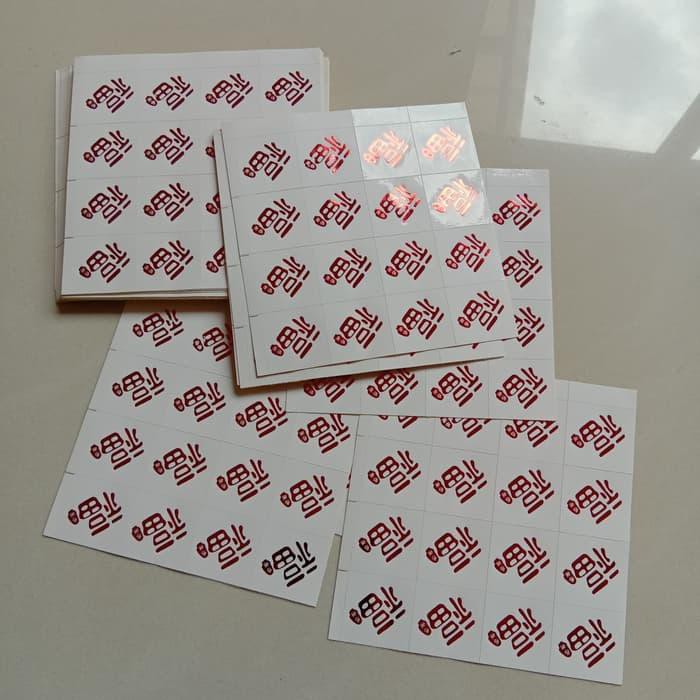 Jual Tersedia sticker huruf cina 1 lembar isi 16 Berkualitas | Shopee ...