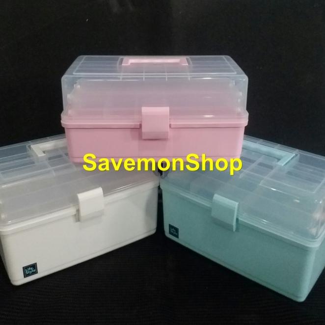 Harga Box P3k Susun 3 Terbaru Desember 2023 |BigGo Indonesia