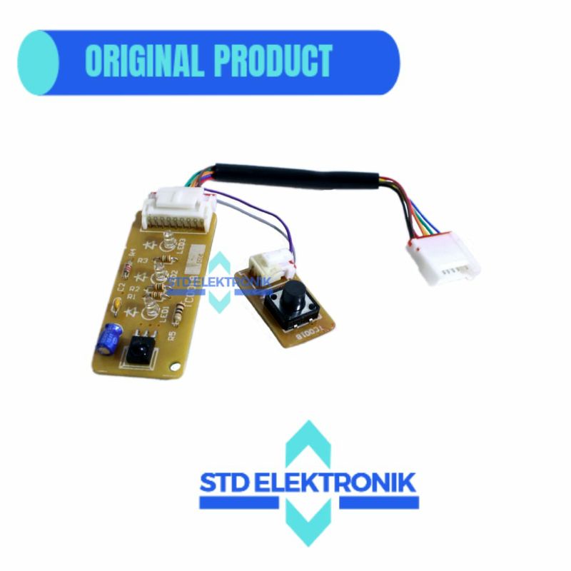 Jual Receiver AC LG Herkules / Modul Sensor AC LG Herkules / PCB AC LG ... Jual Receiver AC LG Herkules / Modul Sensor AC LG Herkules / PCB AC LG ...