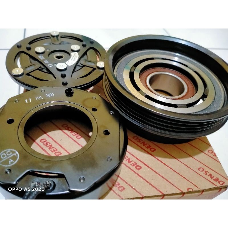 Jual magnit magnetic magnet clutch ac grandmax grand max granmax gran ...