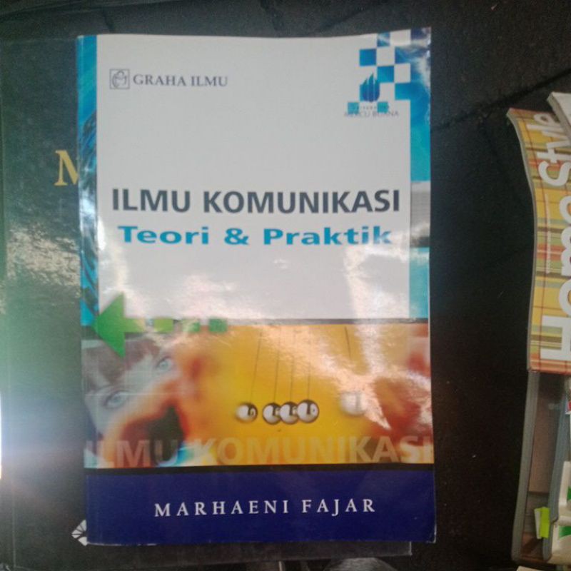 Harga ilmu komunikasi teori dan praktik Terbaru Agt 2025 | BigGo Indonesia