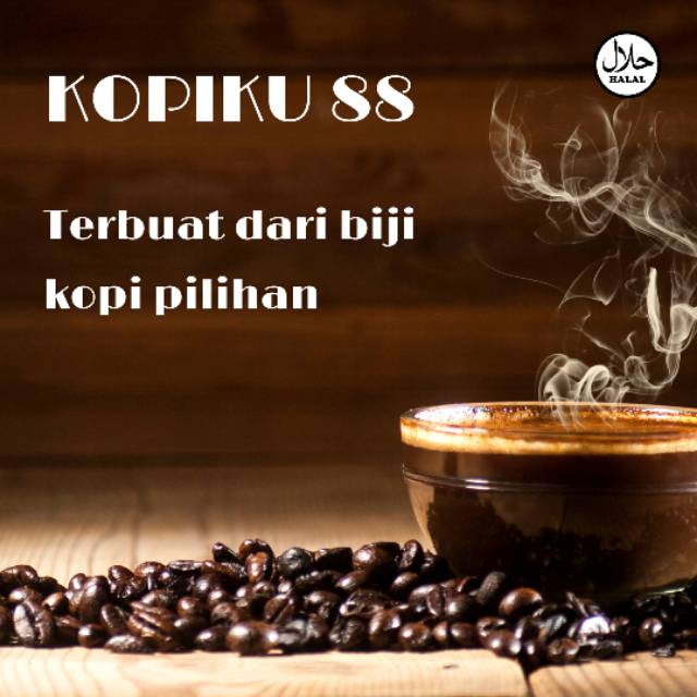 Produk KOPIKU_88 | Shopee Indonesia