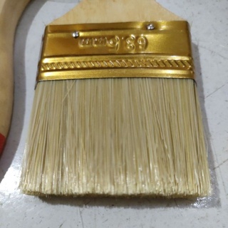 Jual Kuas cat 2 1/2 inch kuas kayu cat tembok cat kayu cat besi kuas ...