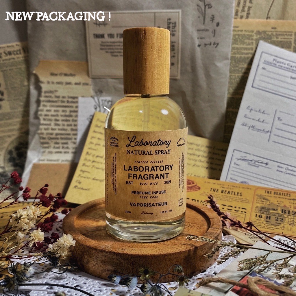 Produk laboratory fragrant | Shopee Indonesia