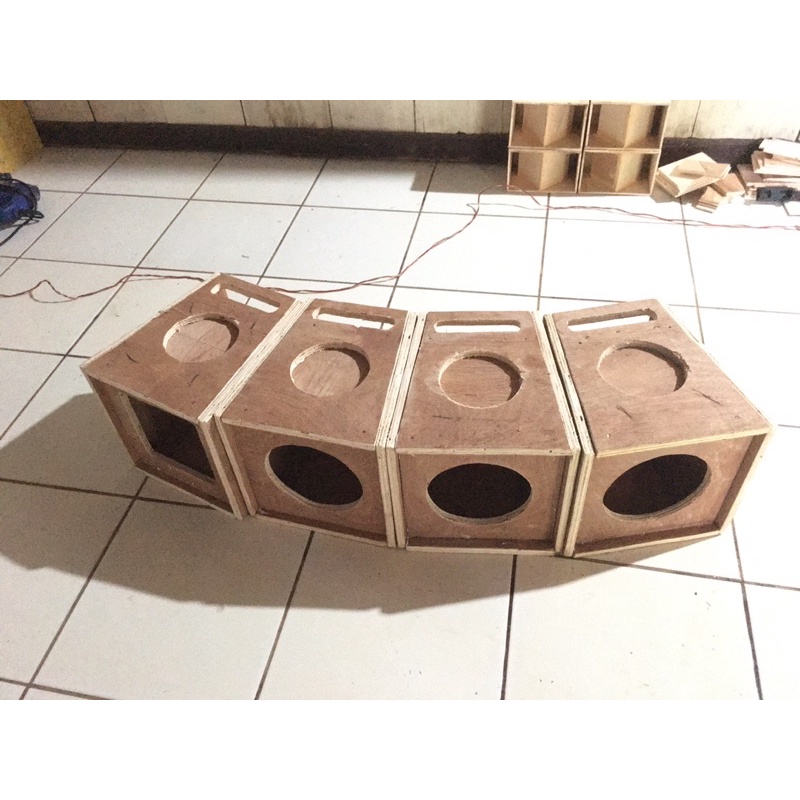 Jual box miniatur sound | Shopee Indonesia