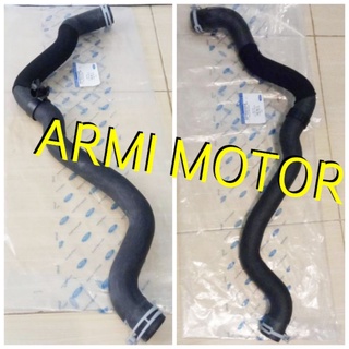 Jual RADIATOR HOSE LOWER Ford Ranger 2.2 cc Selang Radiator Bawah T6 ...