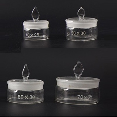 Jual BOTOL TIMBANG Dia.35 x H.70 MM | WEIGHING BOTTLE TALL FORM ...