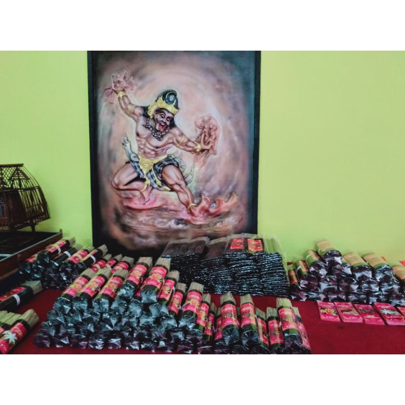 Produk WISAKA.PRODUCTION01 | Shopee Indonesia