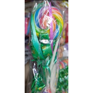Jual permen Loli Pita Lolipop Permen tangkai Love Bulat Permen tangkai ...