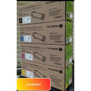 Jual FUJI XEROX DPCP315FUJI XEROX DPCM315(Satu Set) | Shopee Indonesia
