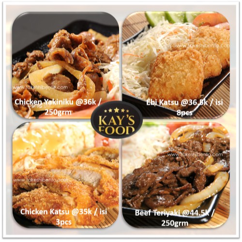 Produk Kays Food | Shopee Indonesia