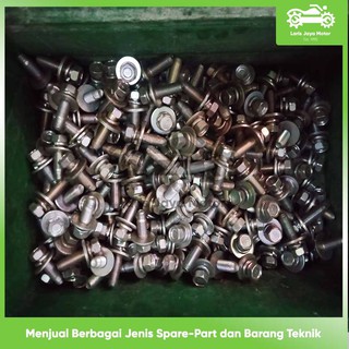 Jual BAUT BAUD 17 M12 ORISINIL ORIGINAL ASLI BERKUALITAS BAUD ORI BAUD ...