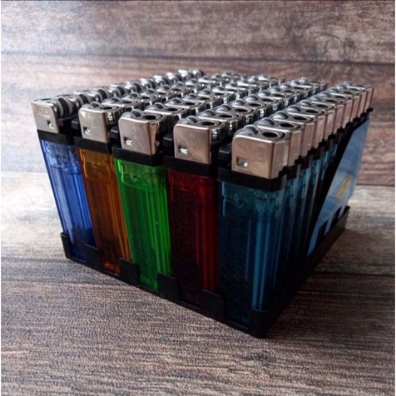 Jual Korek Gas Api Roda/Korek Gas Kotak/Pemantik/ Alat Camping(M2000 ...