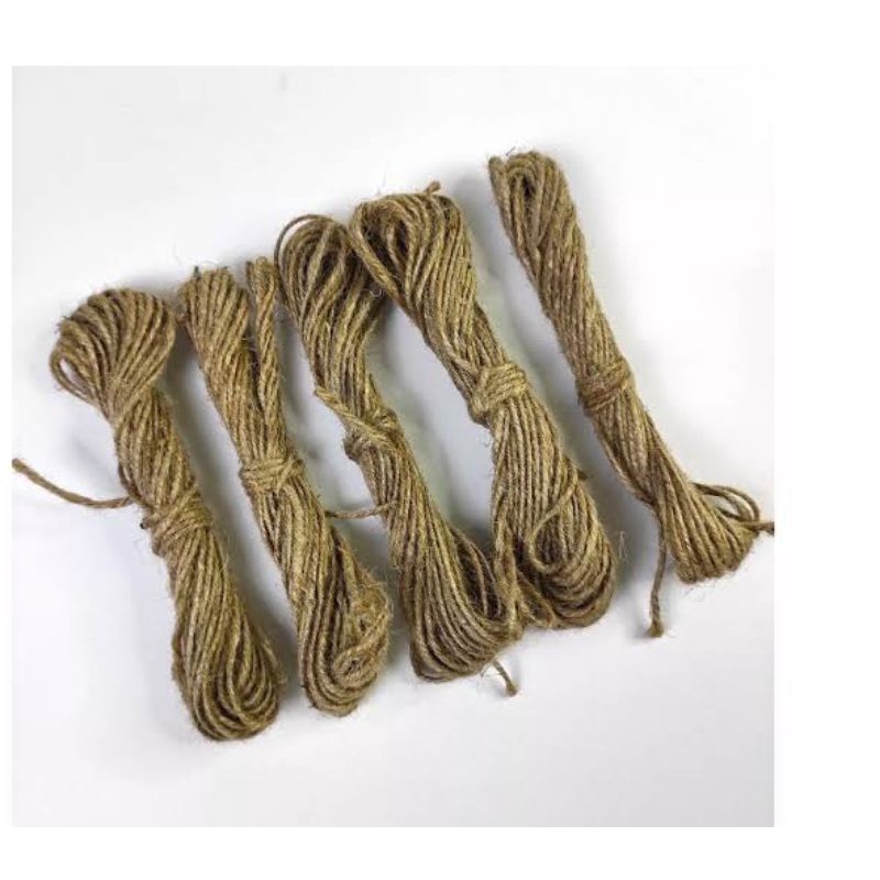 Harga Tali Rami 3 PLY PER Meter Terbaru Okt 2025 | BigGo Indonesia