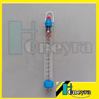 Jual neraca pegas spring balance dynamometer 1 N 100 g alat peraga ...