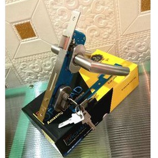 Jual Kunci Pintu Alumunium Set, Kunci Alumunium Orchad A2 SS, Kunci Set ...