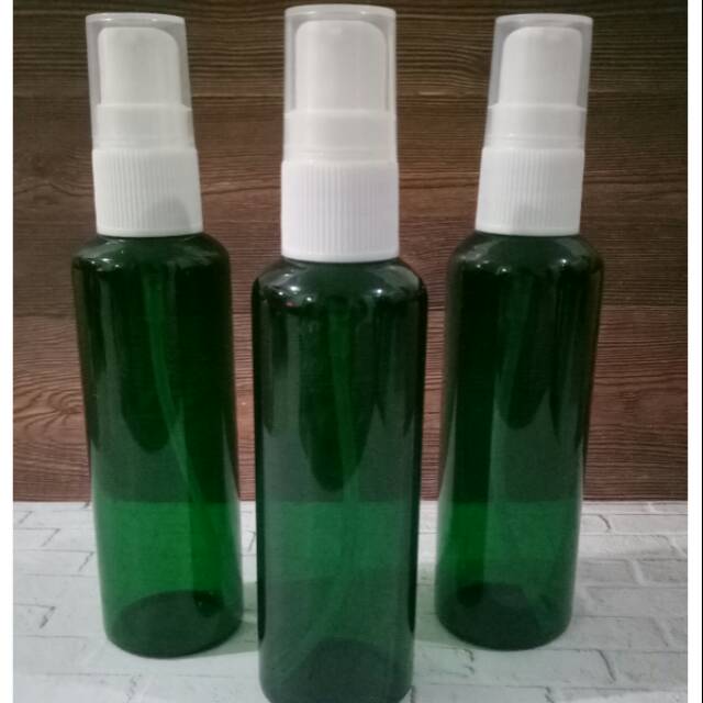 Jual Botol spray 50ml | Shopee Indonesia