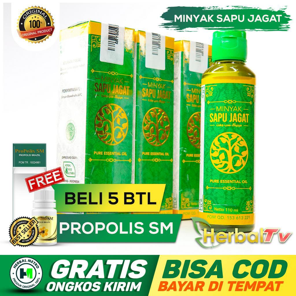 Jual Minyak Sapu Jagat Minyak Obat Pegal Linu di Bagian Lutut Kaki ...