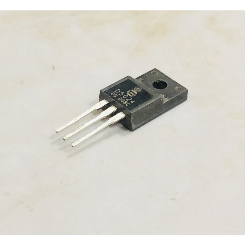 Jual Transistor D 5024 | Shopee Indonesia