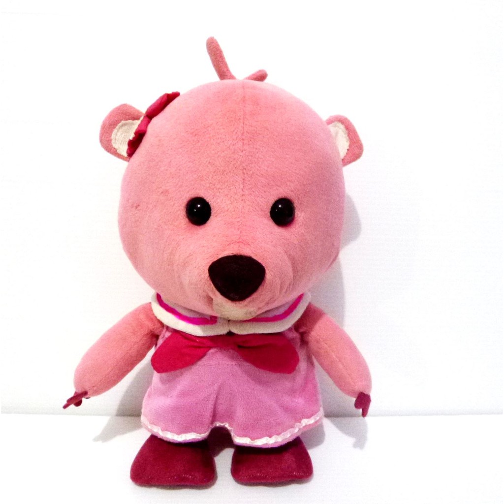 Jual Boneka Loopy Pororo Original Korea SKB Pororo The Little Penguin ...