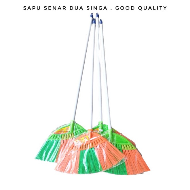 Jual SAPU SENAR DUA SINGA GOOD QUALITY/ SAPU LANTAI SENAR NYLON ... Jual SAPU SENAR DUA SINGA GOOD QUALITY/ SAPU LANTAI SENAR NYLON ...