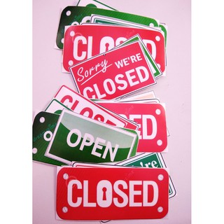 Jual Stiker Dinding Sticker Wall Dekorasi Hiasan Toko Pintu Tulisan ...