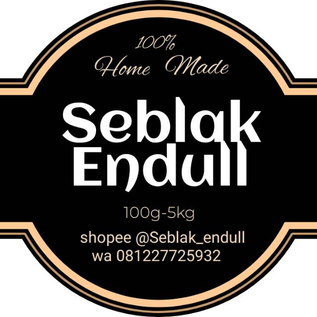 Produk Seblak_Endull | Shopee Indonesia