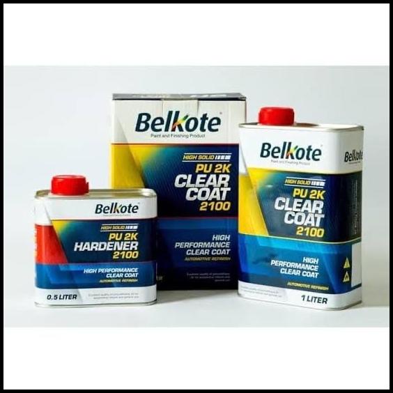 Harga Clear Belkote Terbaru Mei 2024 |BigGo Indonesia